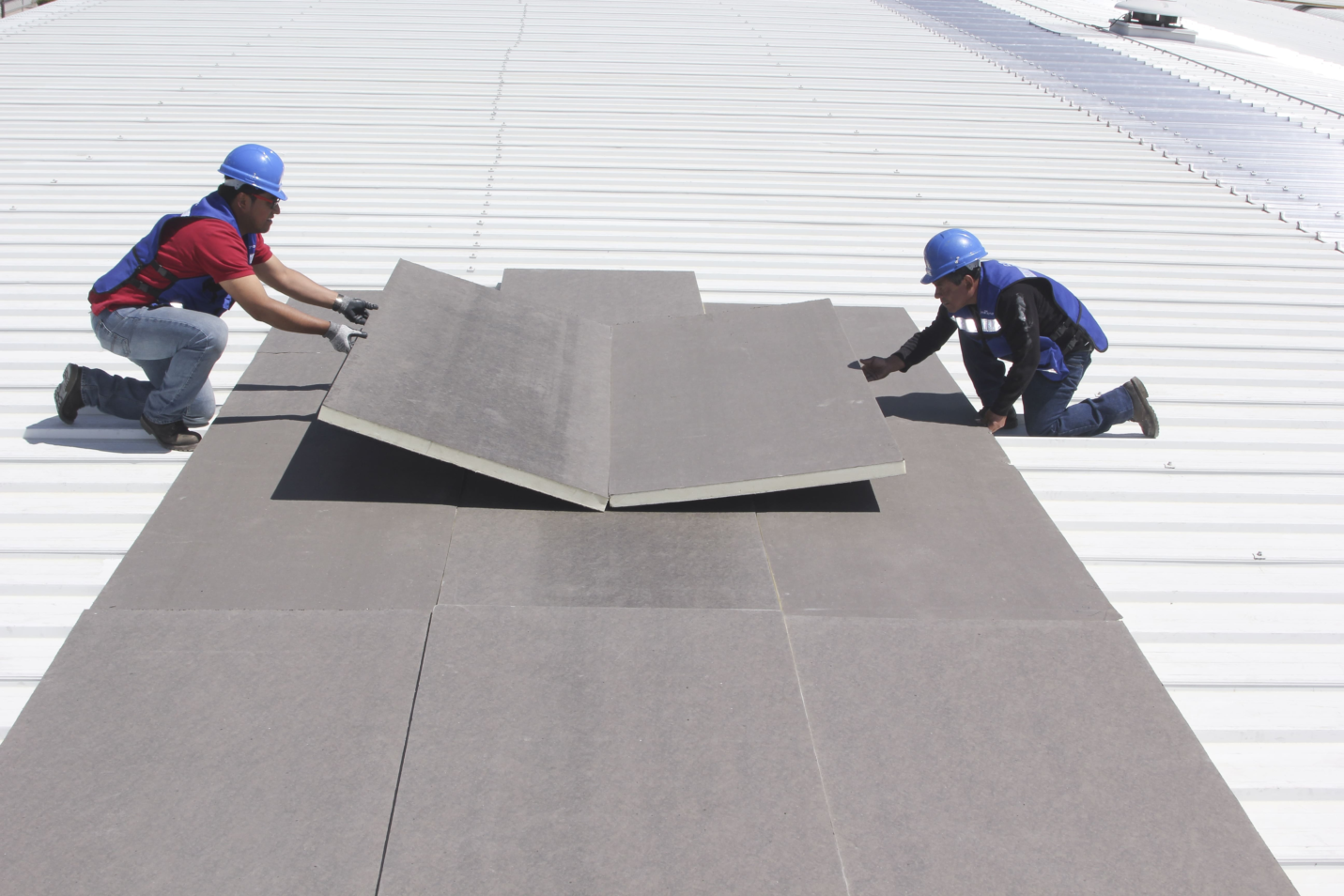 Metfoam® - I | Metecno Chile