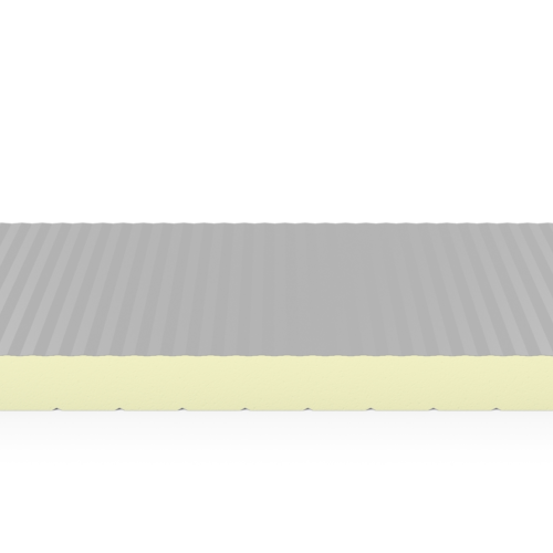 Superwall® | Metecno Chile